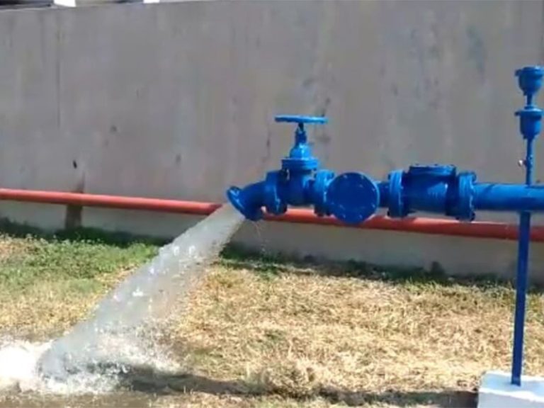Equipamiento de Pozos de Agua y Bomba Sumergible - Maridia