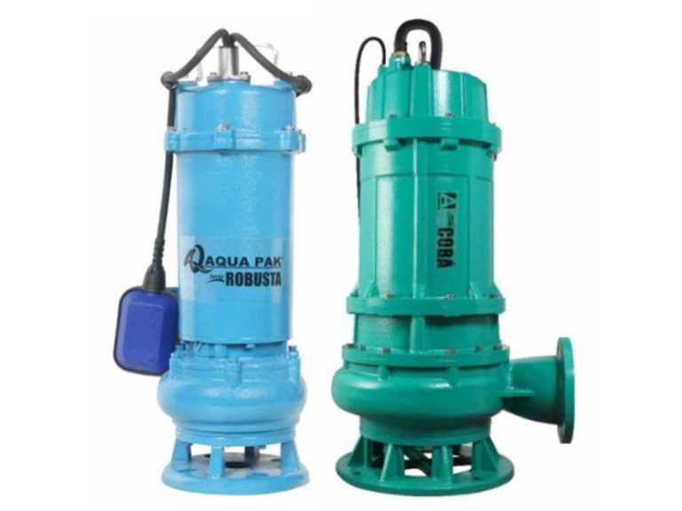 Sistemas de Bombeo - Maridia